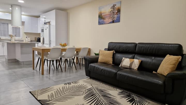 Casa S&b Rogil - Odeceixe