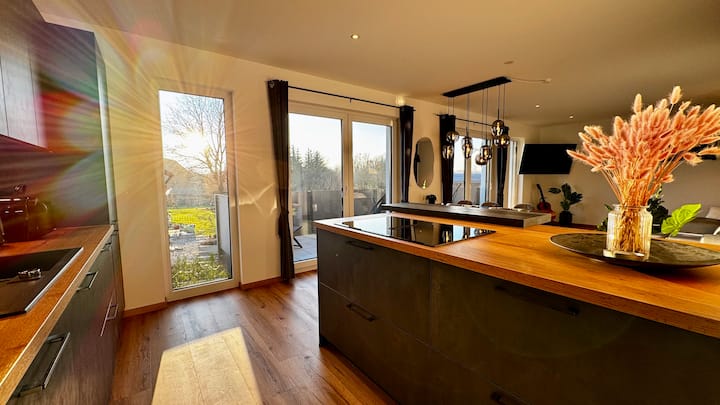 Mihalca®|panorama Suite Bibertal - Günzburg