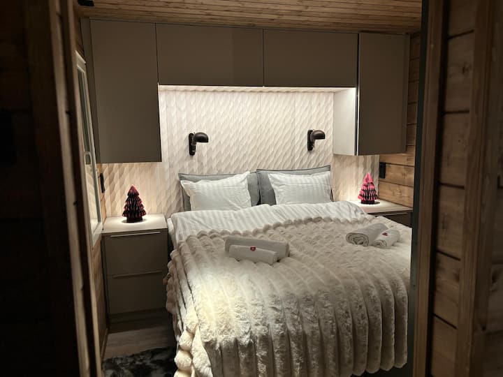 Luxury City Cottage - Rovaniemi