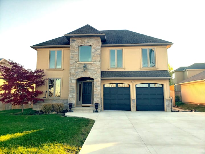 Tuscany House - Niagara-on-the-Lake