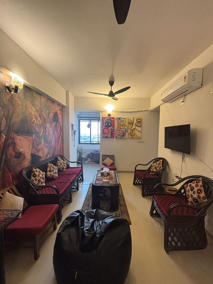 Jashn - Ahmedabad