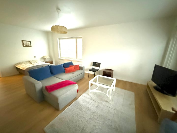 Wanha : 2br Apartment - Haparanda