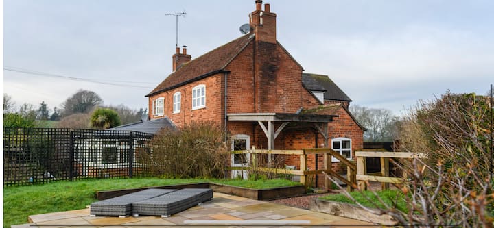 Stonehill Farm B And B - Malvern Hills