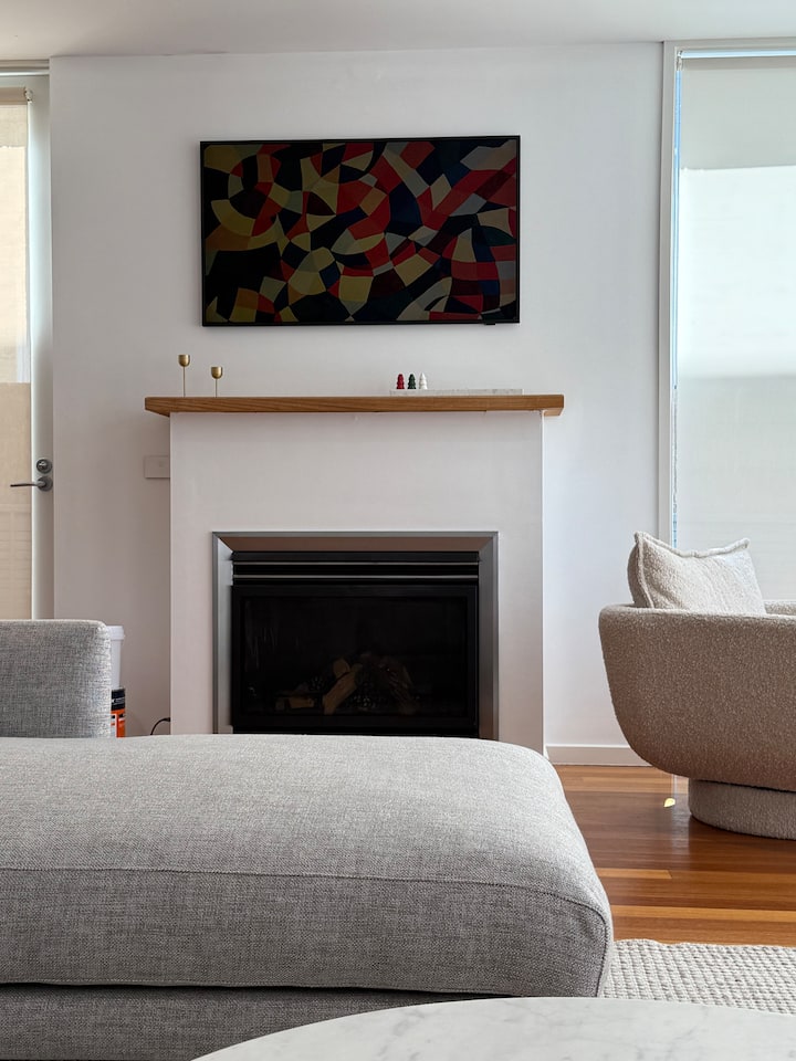 Koonya Views - Luxe Apartment In Sorrento - Sorrento