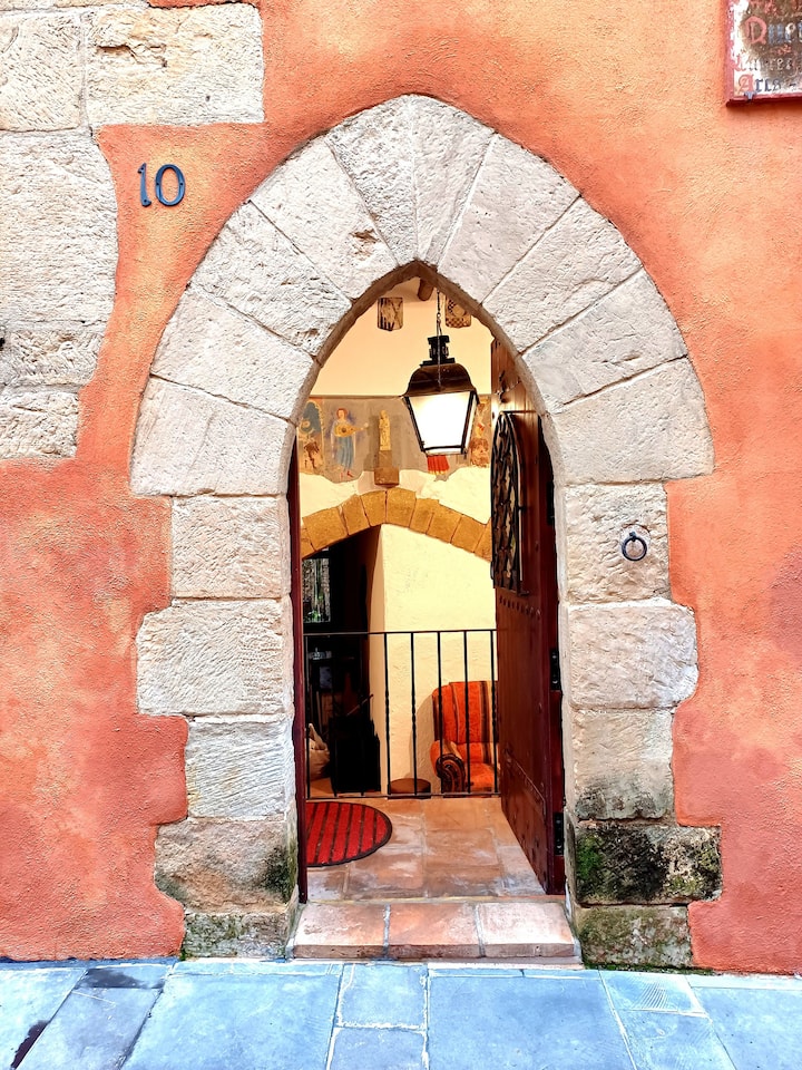 La Querala - Vilafamés