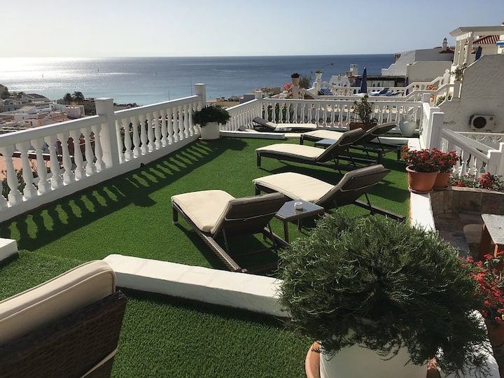 Apartamentos Alberto - Studio - Morro Jable