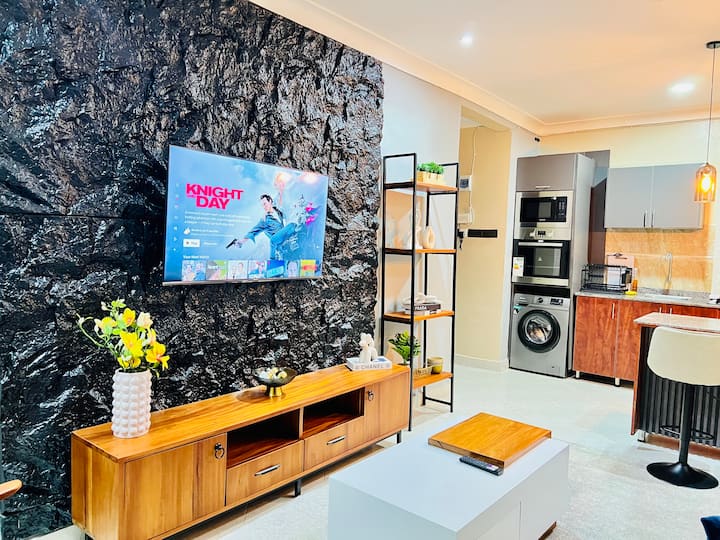 The Brook Oasis - Kampala