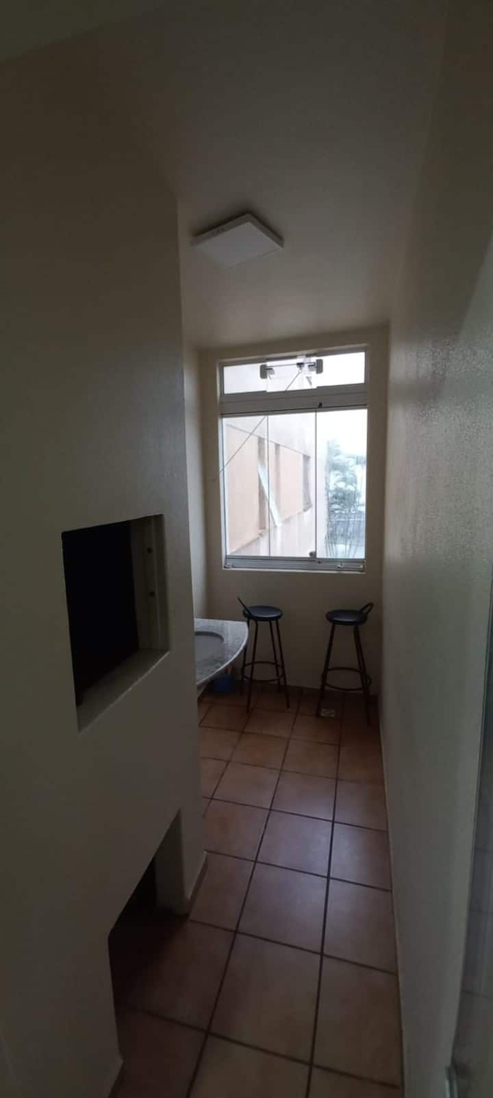 Apartamento A 100 Metros Do Mar. - Laguna