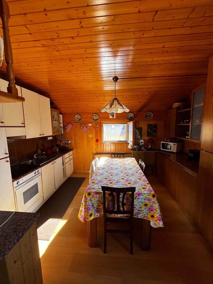 Casa Vittoria - Folgaria