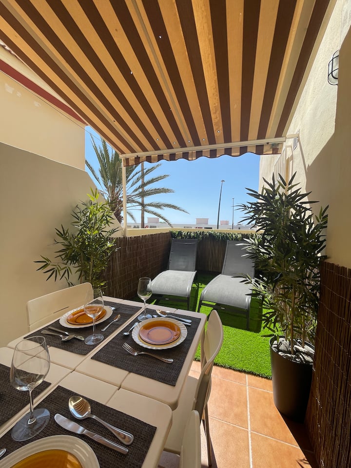 Apartamento Playa Vistas L - Playa de las Américas