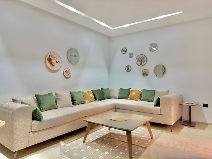 Luxe & Fibre • J. Carthage • Coup De Cœur - Tunisia