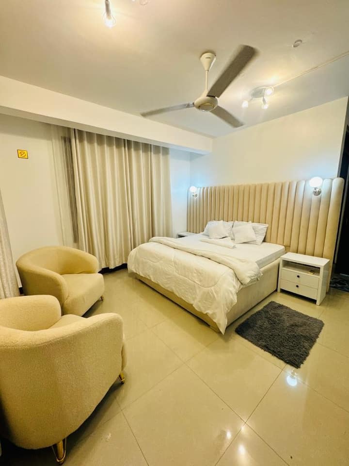 Maasai Comfort - ダル・エス・サラーム