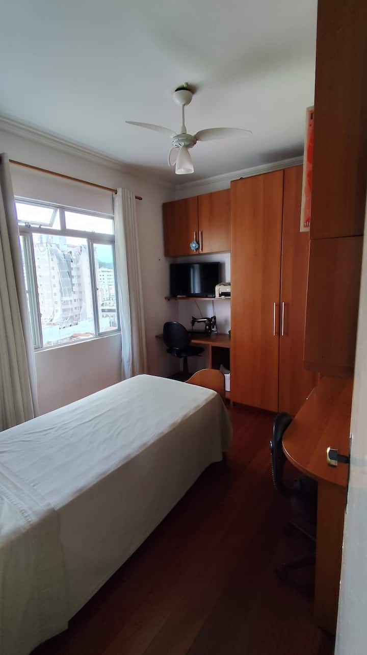 Quarto De Costura - Juiz de Fora