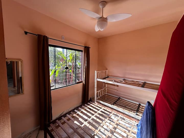 Casa Pra Locação Diária - Itapoá