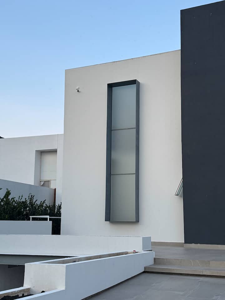 Departamento Privado Fig Leóngto - Leon