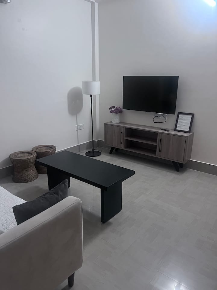 Bkr Homestay (1bhk) I With River View - Itanagar