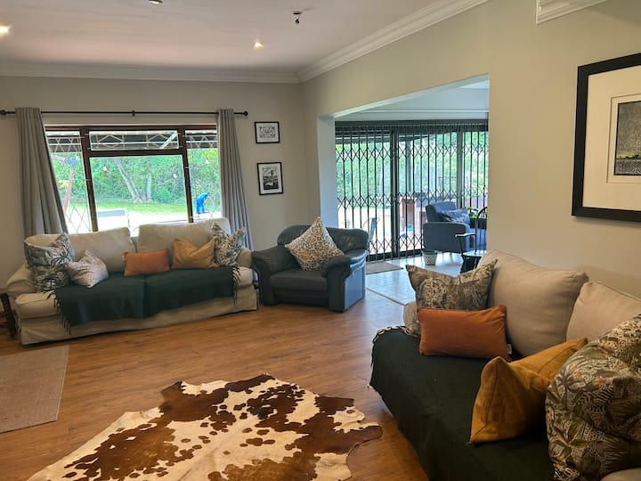 Cedara Way Hilton - Pietermaritzburg