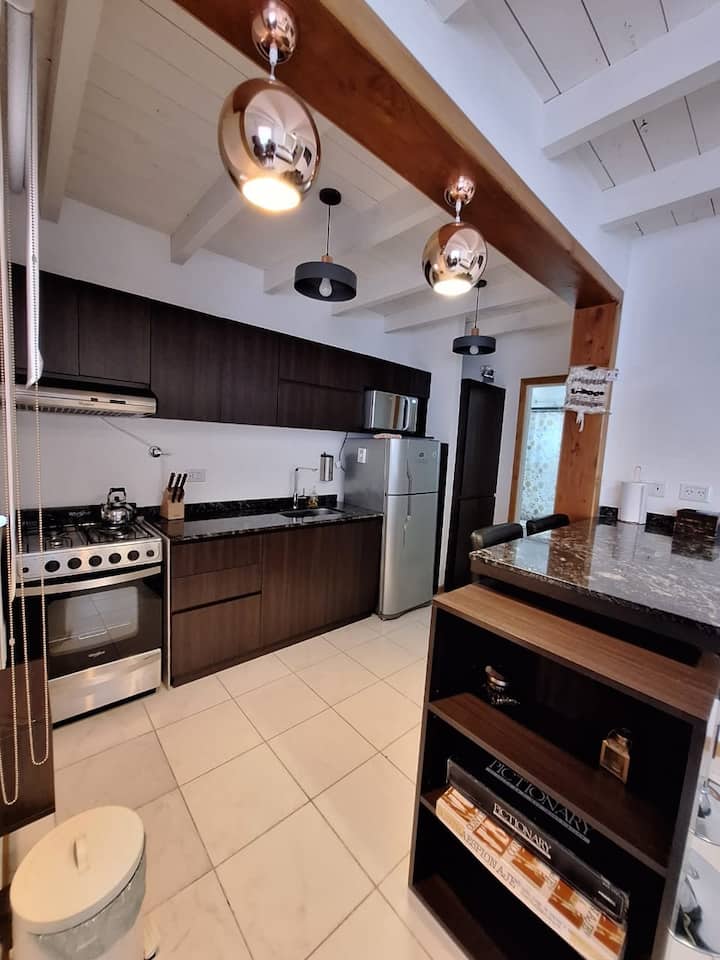 Departamento En Villa La Angostura - Villa La Angostura