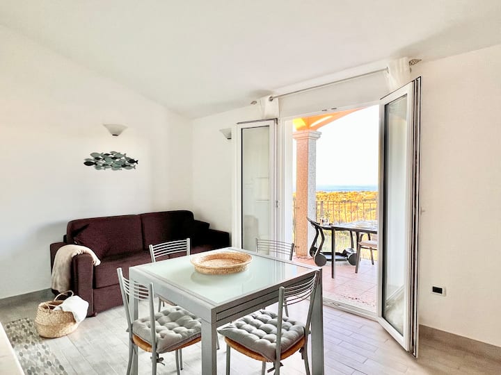 Chris' S House Key To Villas - Valledoria