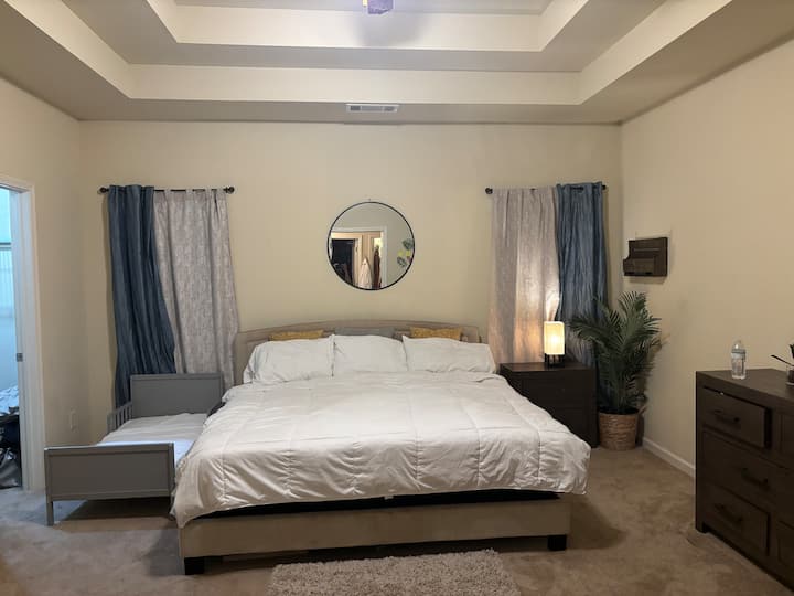 Just What You Need Ext 218 - McDonough, GA