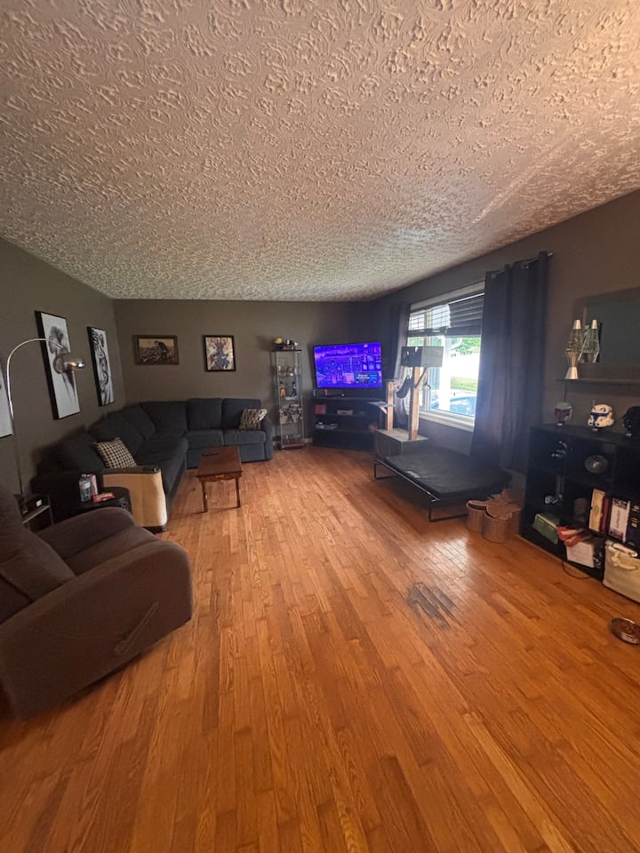 Room To Rent, Dog Friendly - Nouveau-Brunswick