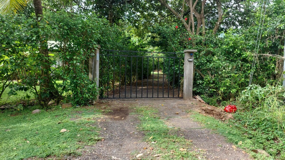 Mountain and Surf Oasis - Houses for Rent in Jaco, Puntarenas Province ...