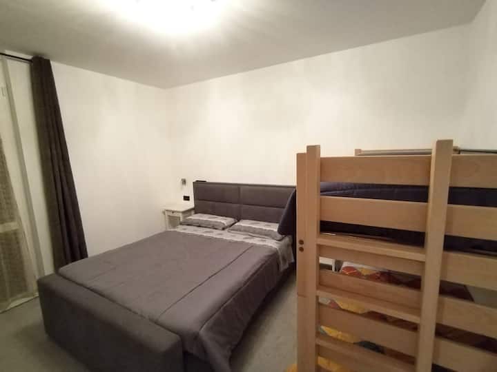 Bb Cadore Casa Vacanze - Varese