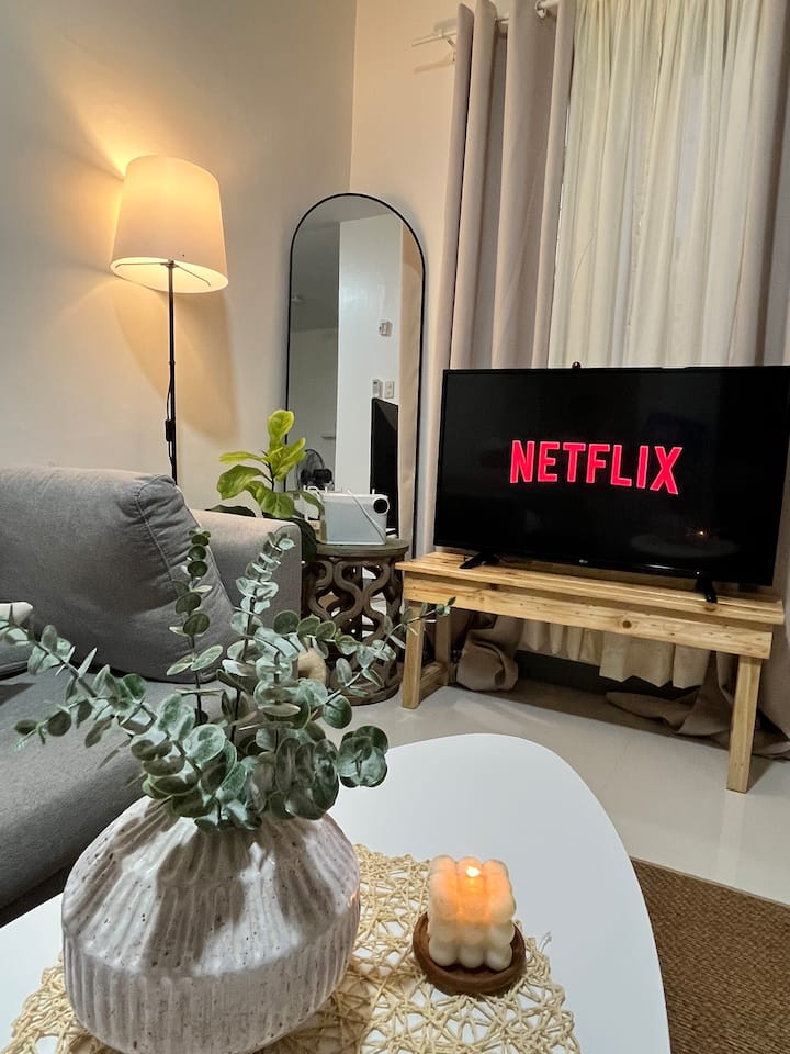 Cozy Escape Calaca - Calaca
