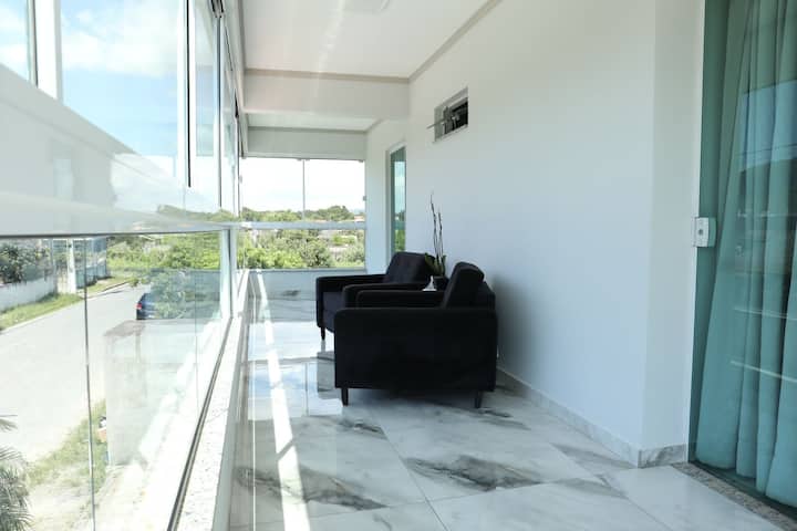 Cantinho Da Gi - Porto Belo