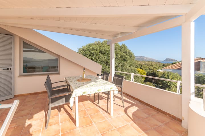 Vista Golfo 1 - Golfo Aranci