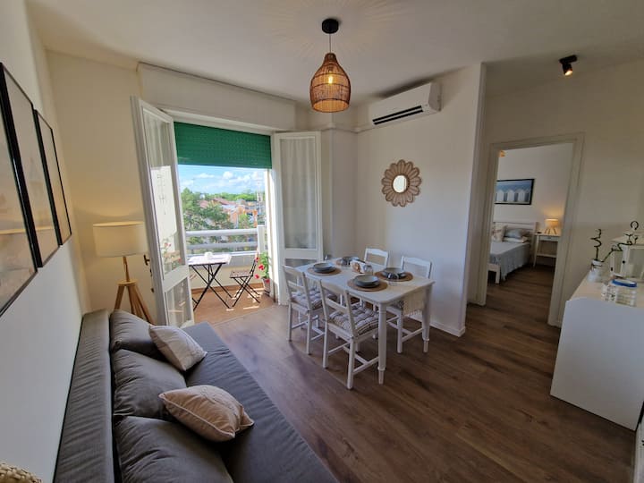 Sole D'oro Apartment - Bibione