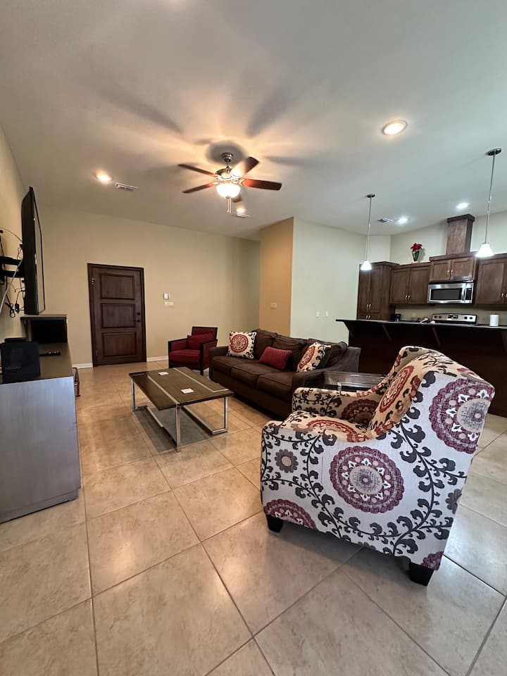 Mimosa Apartment - Mission, TX