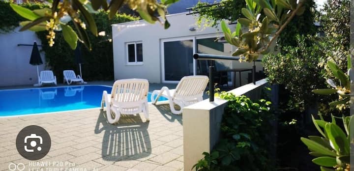 Apartment Klarisa - Makarska