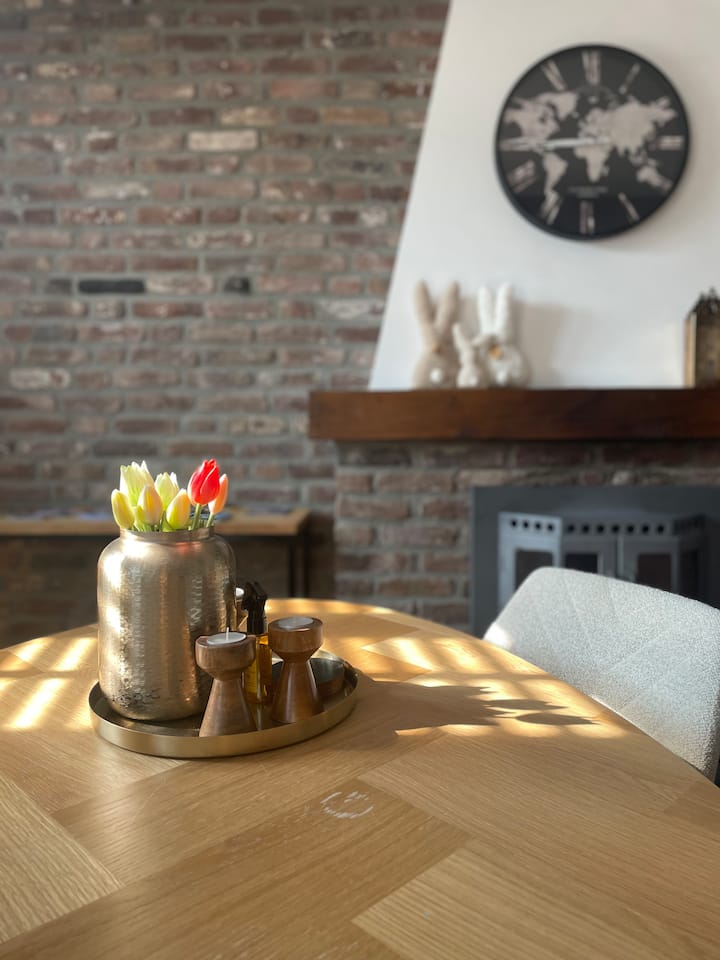 Huisje Klimmen - Brunssum