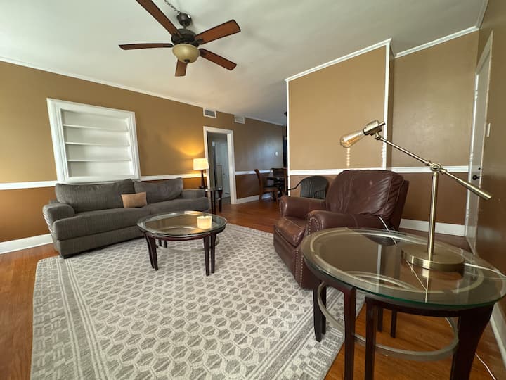 Spacious Downtown Stunner - Texarkana, TX