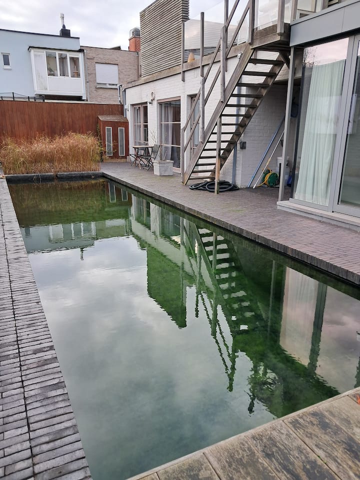 Home Away 1 - Blankenberge