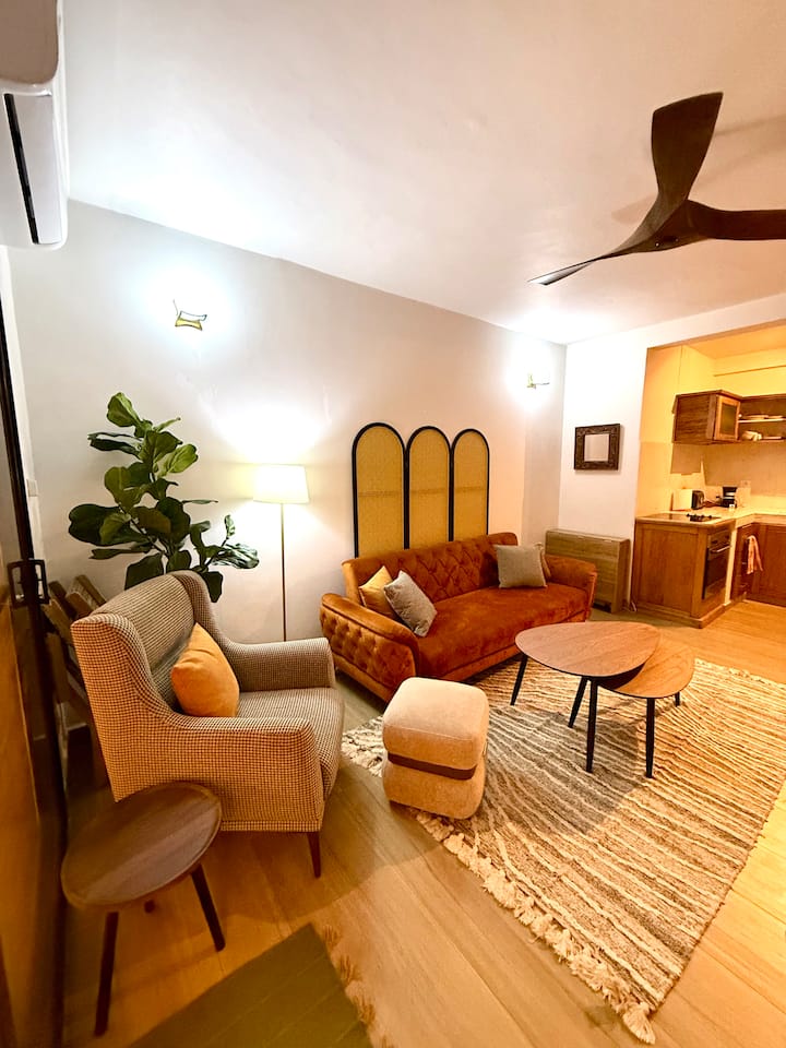 Villa Joy Virage - Dakar