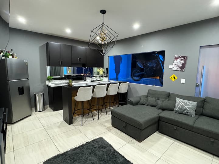 Penthouse Del Anfitrión - Durango
