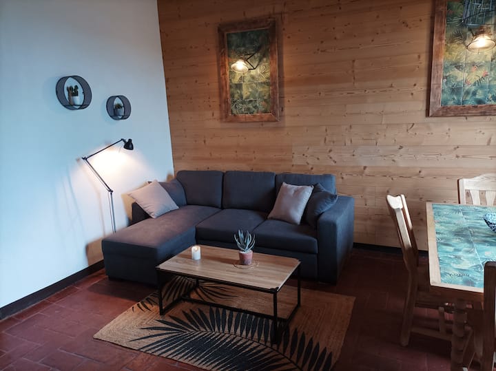 Appartement - Massa Marittima