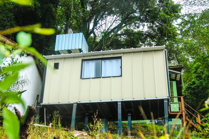 Cantinho Da Lagoa   1  ( C/ar ) - Florianópolis