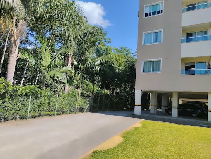 Apartamento Temporada - Palhoça