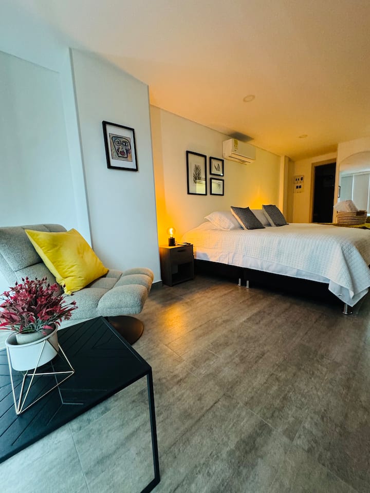 Apartamento En Cali - Cali