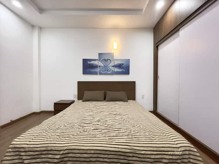 103-căn Hộ Tiện Nghi Trung Tâm ĐứC Nhuận - Ho Chi Minh City