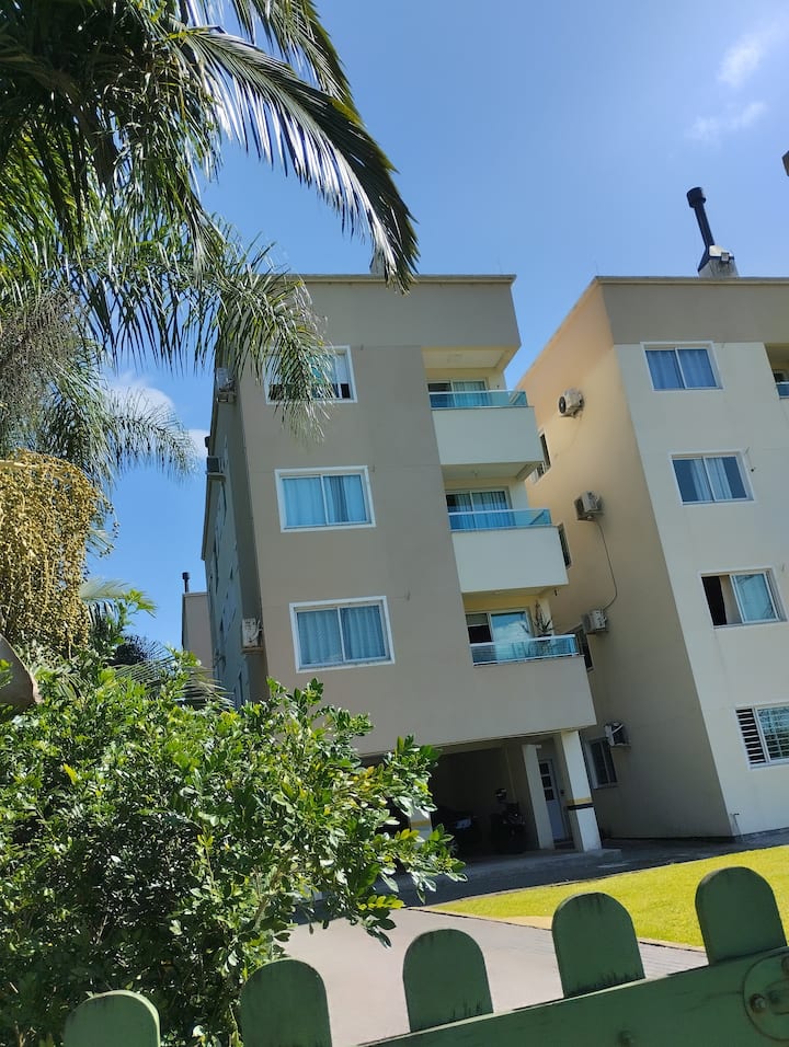 Apartamento Temporada - Santo Amaro da Imperatriz