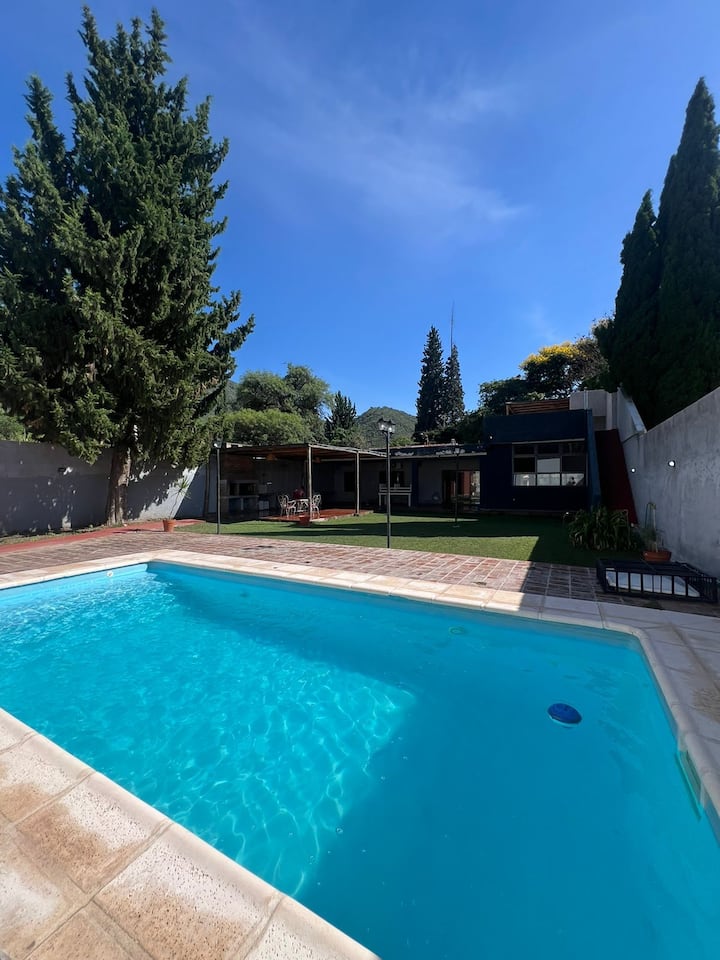 Casa Quincho La Olivia - La Rioja