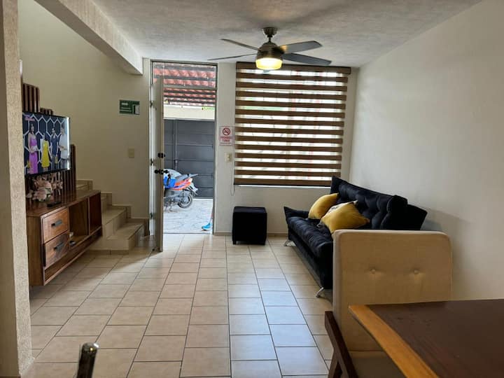 Grande Y Cómoda Casa - León
