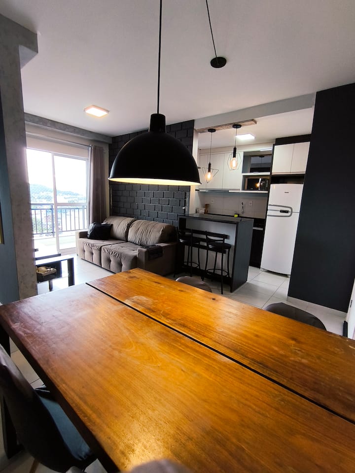 Maravilhoso Apto Em Penha, Próx Ao Beto E Praia - Penha