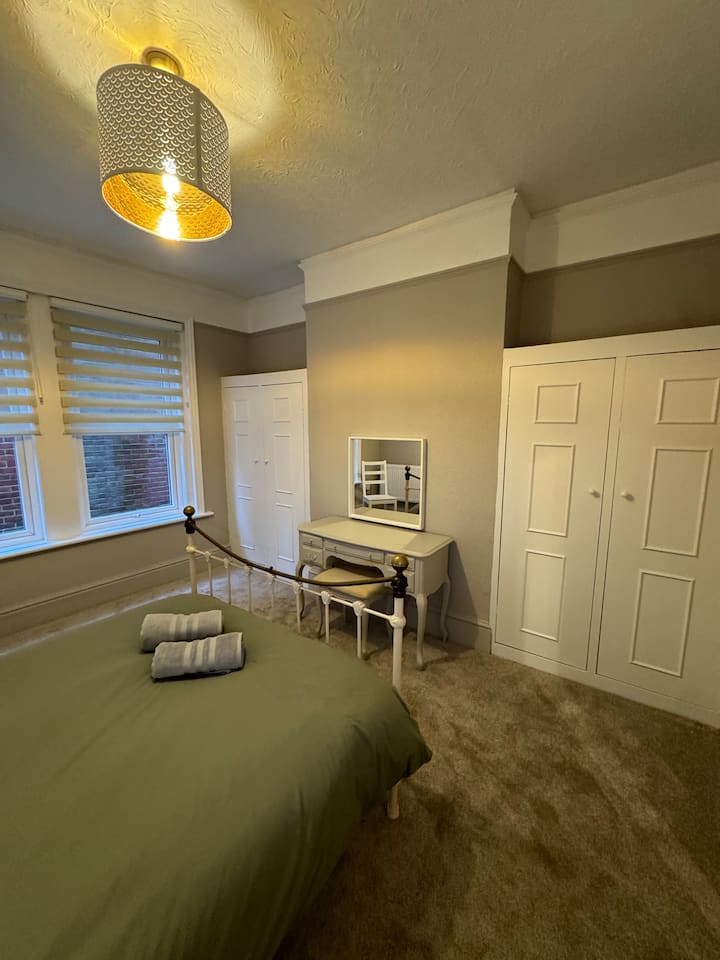 2 Bedroom Flat In Exclusive Area - 사우샘프턴