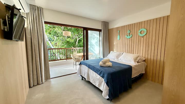 Estúdio Pupila – Seu Lugar Em Morro De São Paulo! - Bahia