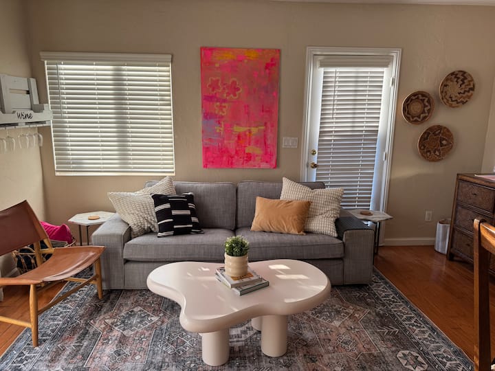 South Park Gem! - Coronado, CA